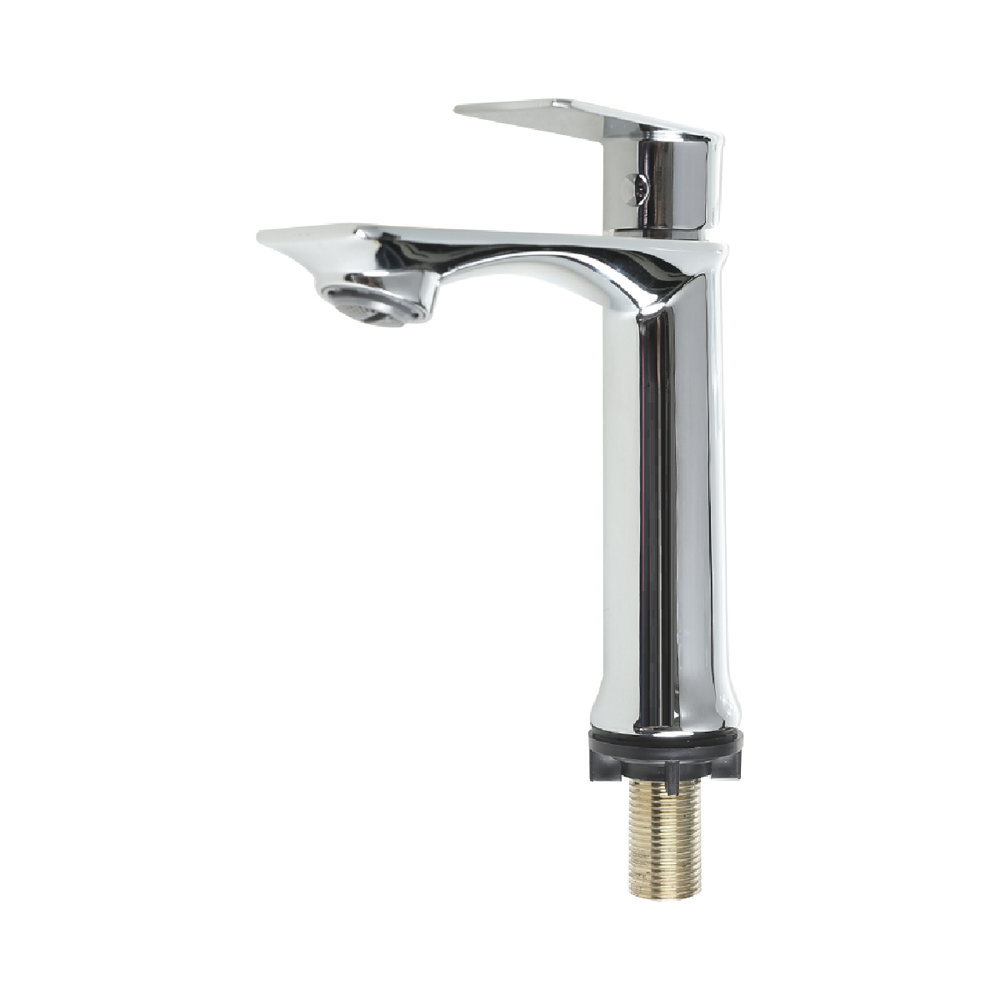 DONMARK รุ่น MG-1314 ก๊อกอ่างล้างหน้าทรงสูง - Homeceramics