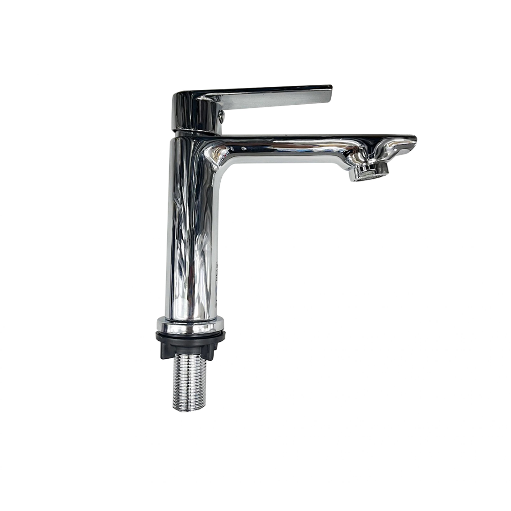 HANG รุ่น BF-168 ก๊อกอ่างล้างหน้าก้านโยก - Homeceramics