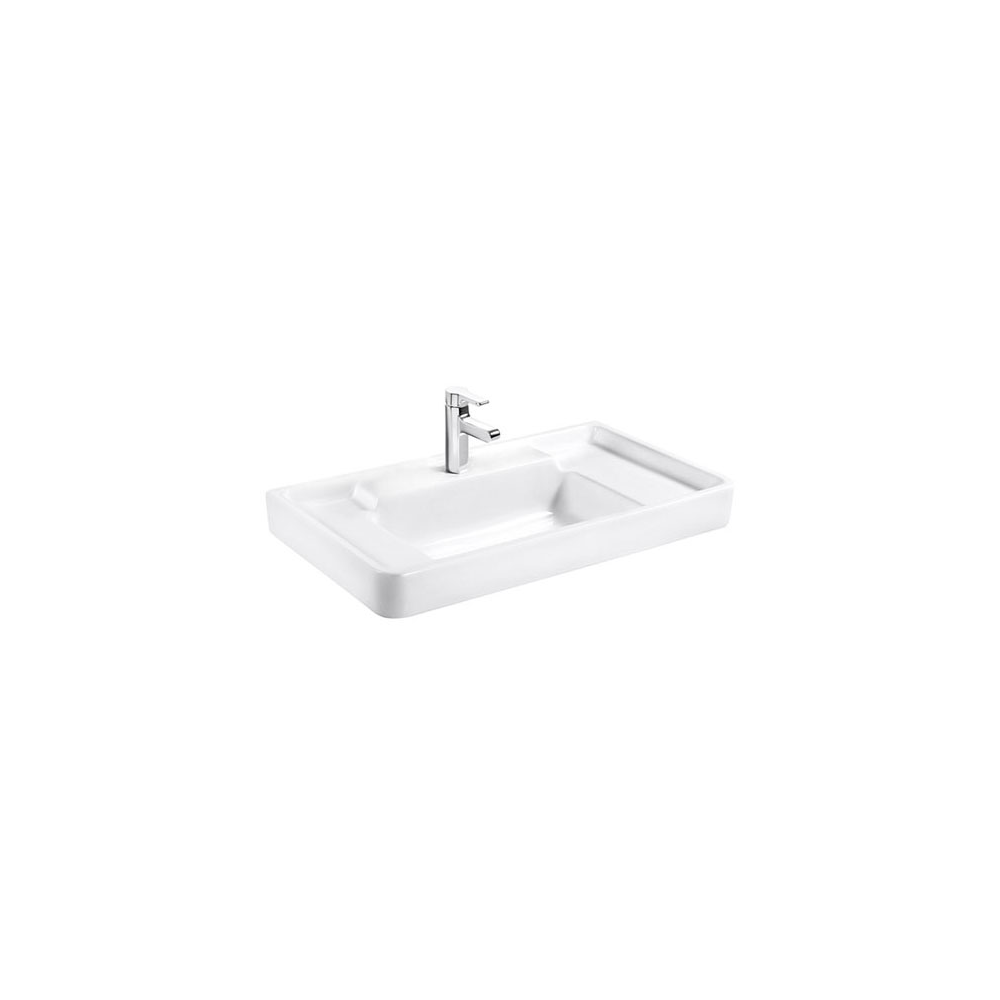 KOHLER รุ่น K-2746X-1-0 อ่างล้างหน้าบนเคาเตอร์ - Homeceramics